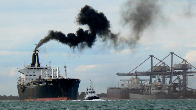 South Korea eyes ECA from 2022 | News | Motorship