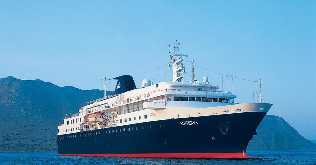 Minerva conversion coup as LWB work booms | News | Motorship