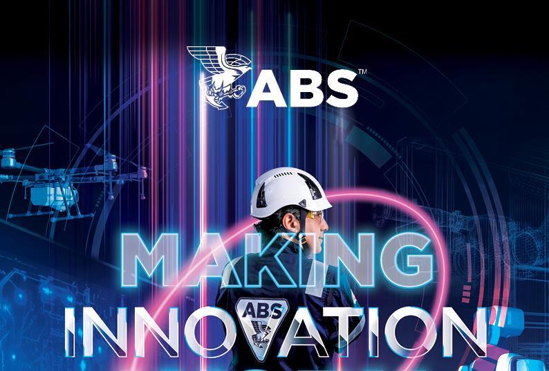 ABS charts maritime’s autonomy rise | News | Motorship