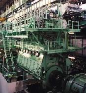 HSD produces first Chinese built Sulzer common-rail engines | News ...