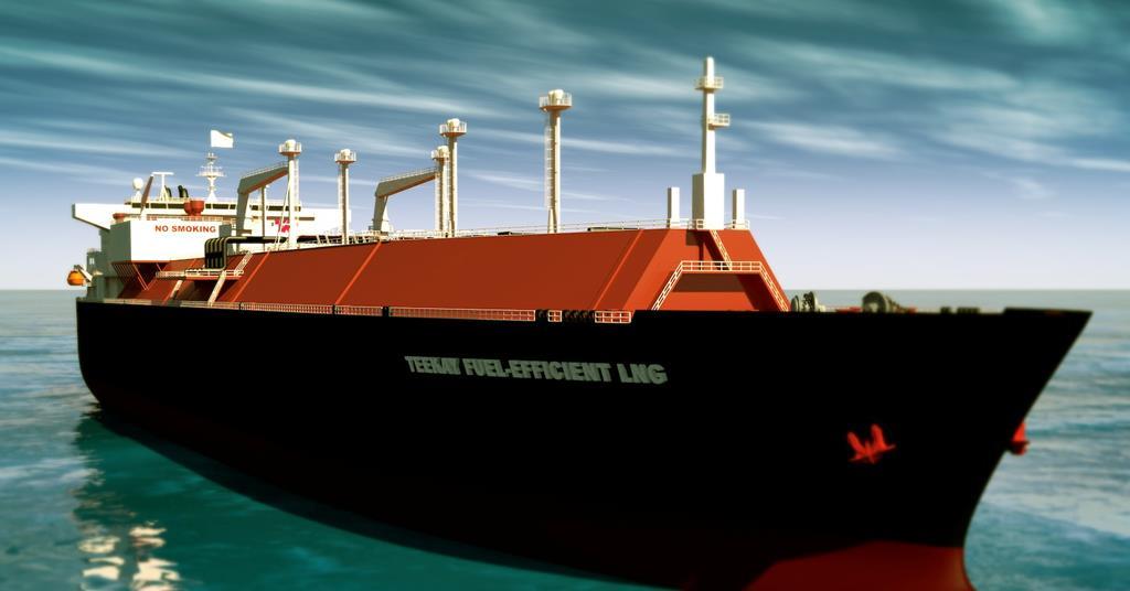 Dual-fuel marine two-strokes attract first orders | News | Motorship