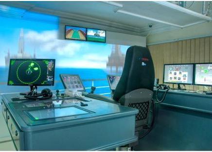 Transas simulator gains DNV Class A approval | News | Motorship