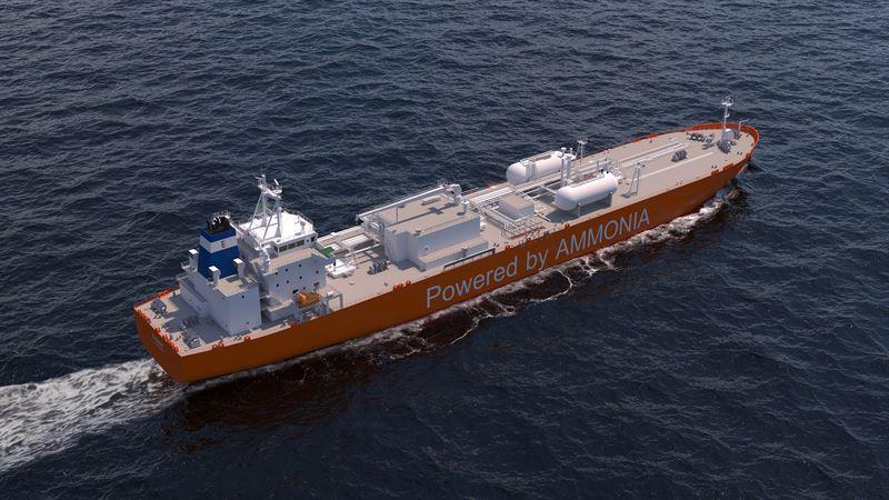 Combustion engines and fuel cells vie for vessel designer’s attention ...