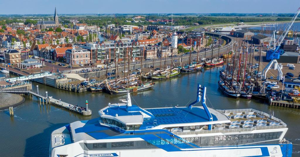 First chemical tanker orders for Orcan ORC units | News | Motorship