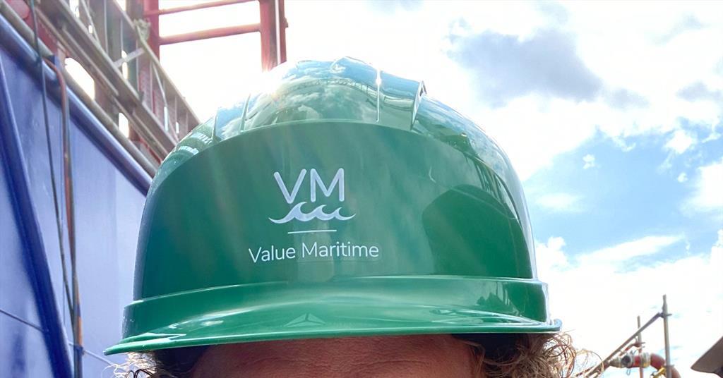 Value Maritime Joins Carbon Capture Session | Conference | Motorship