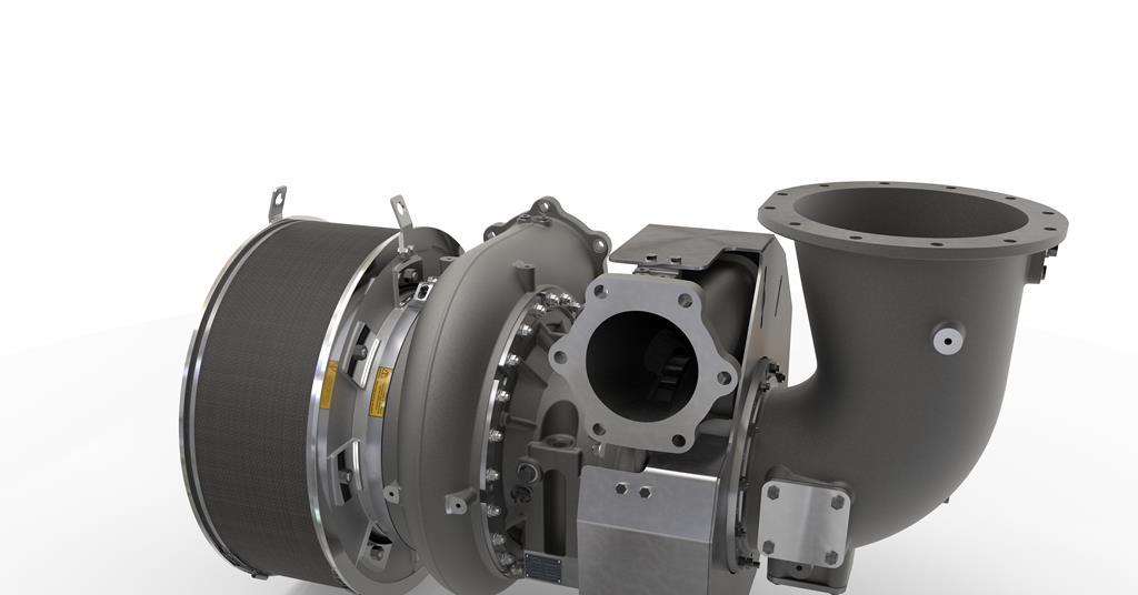 KBB RESEARCHING TURBOCHARGING FOR HYDROGEN COMBUSTION ENGINES | News ...