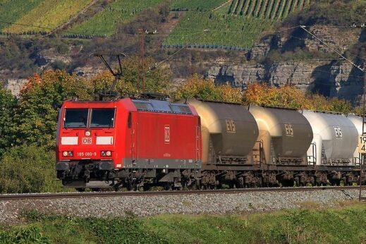 German rail operator eyes H2 container shipments | News | Motorship