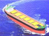 China develops new 90,000 DWT bulk carrier | News | Motorship