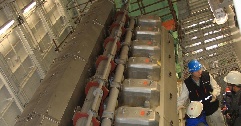 Dual fuel FPSO power station runs successfully | News | Motorship