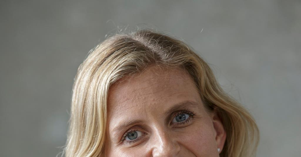 Flagstad-Andersen appointed as DNV GL North Europe manager | News ...