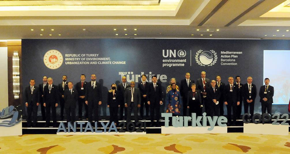 Mediterranean ECA proposal advances after COP22 greenlight | News ...