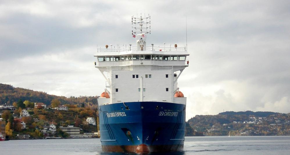 Versatile trader for Norwegian multi-port calls | News | Motorship