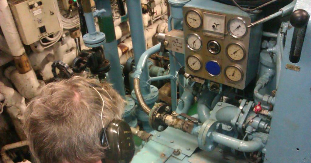 Emulsion trial could spark new interest | News | Motorship