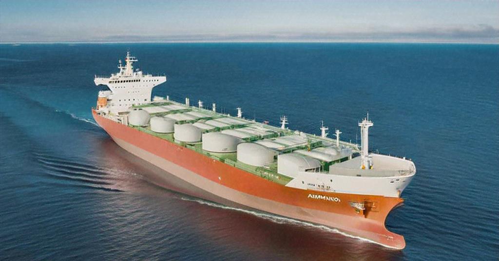 Training launched for alternative marine fuels | News | Motorship