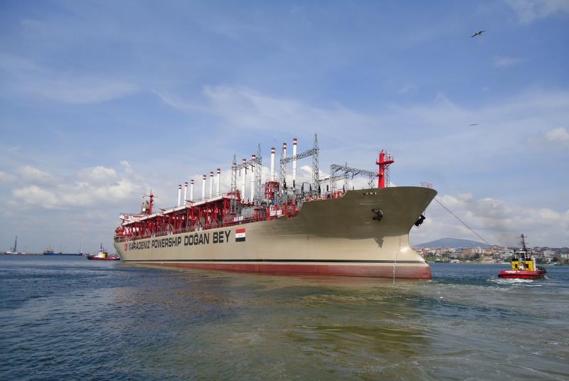 The future of factory ships | News | Motorship