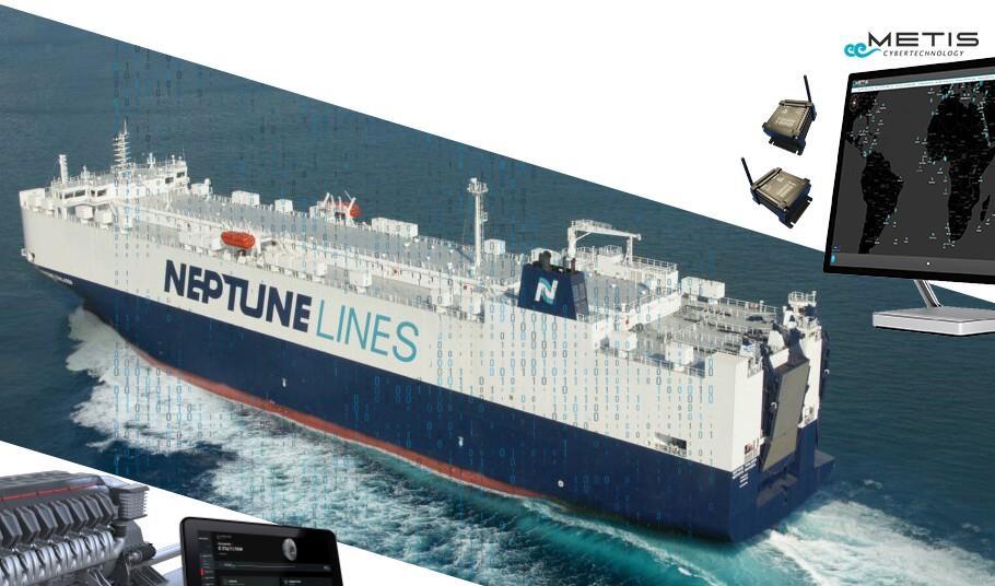 Vibrations insight | News | Motorship