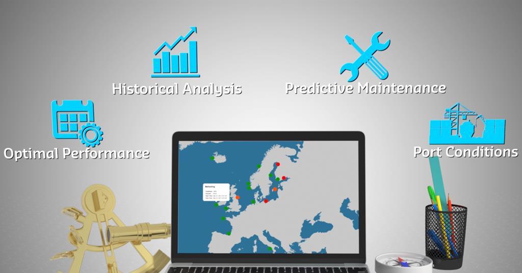 Optimarin extends BWTS smart maintenance solution | News | Motorship