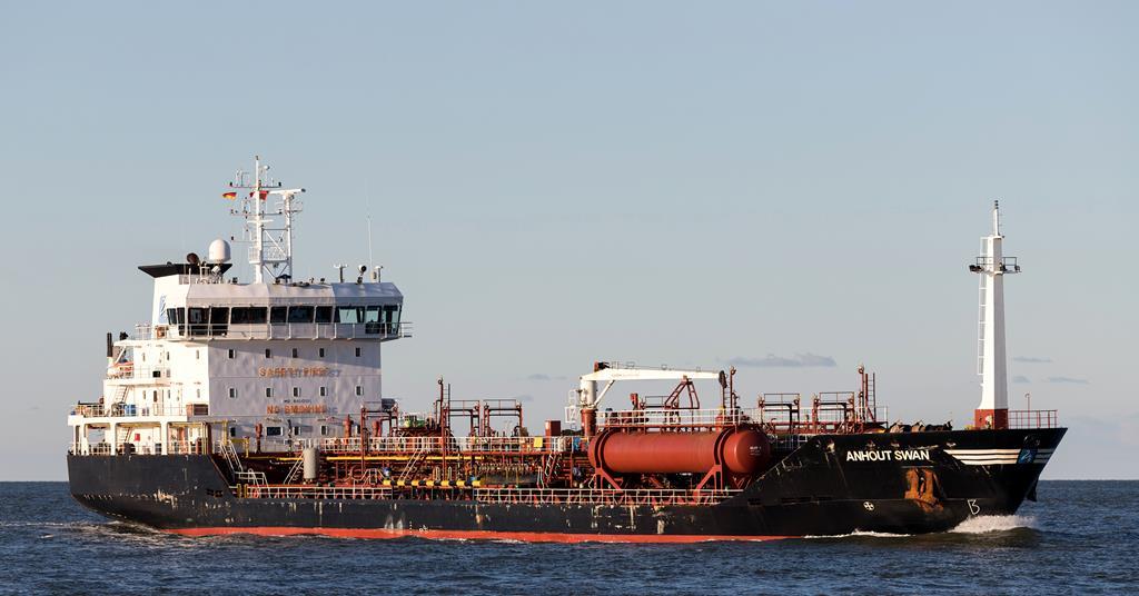 OneOcean’s Regs4ships ensures regulatory compliance for Uni-Tankers ...