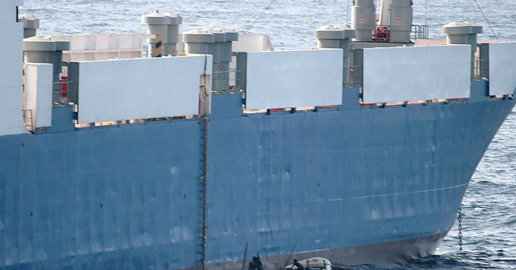 Typhon launches marine security service | News | Motorship