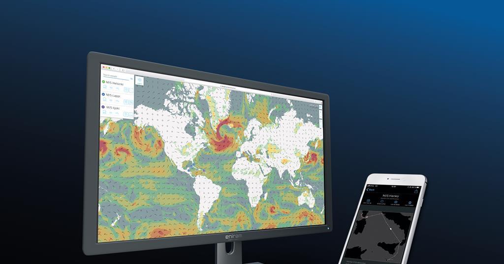Eniram updates performance monitoring service | News | Motorship