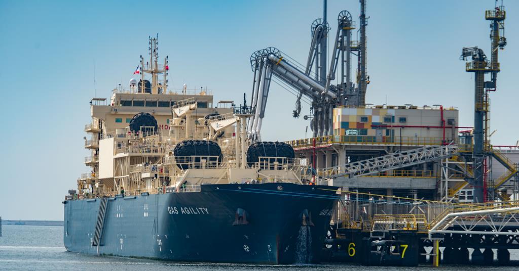 TotalEnergies Marine Fuels positions for a transformed maritime ...