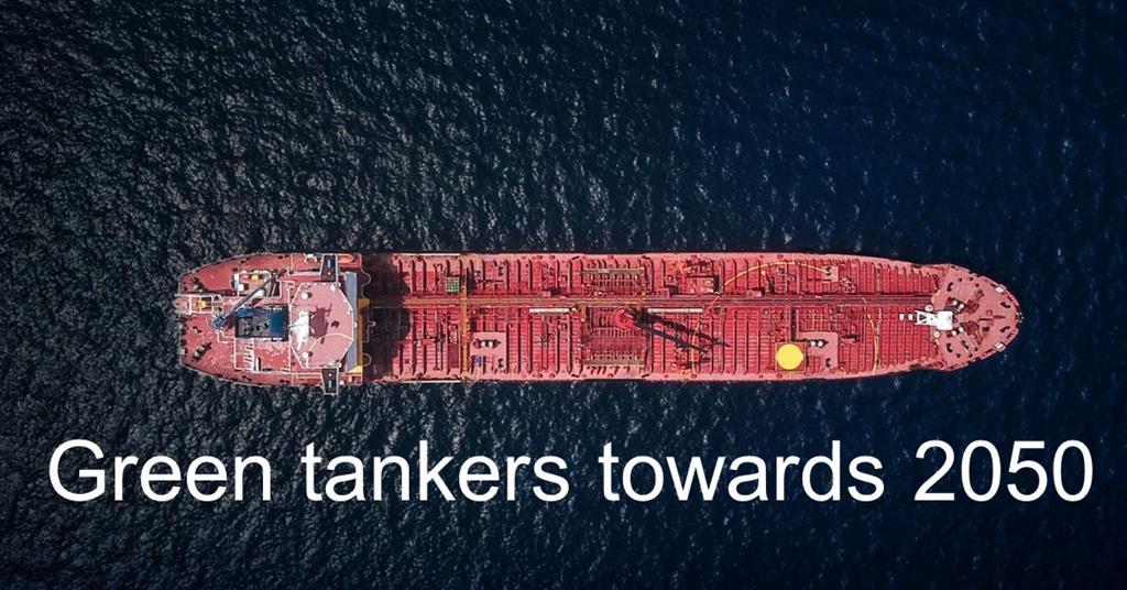 Tanker JIP outlines medium-term options | News | Motorship