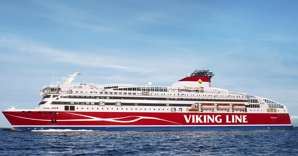 ABB shore power at Port of Tallinn | News | Motorship