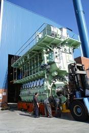 MAN Diesel ceases engine production in Frederikshavn | News | Motorship