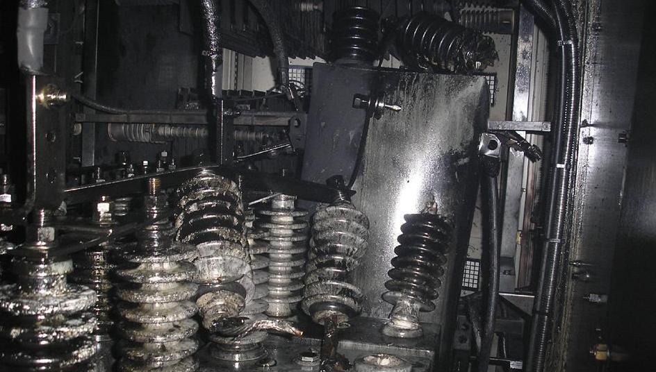 MAIB reports on QM2 explosion | News | Motorship