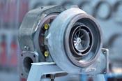 ABB sets up new turbocharger factory in China | News | Motorship