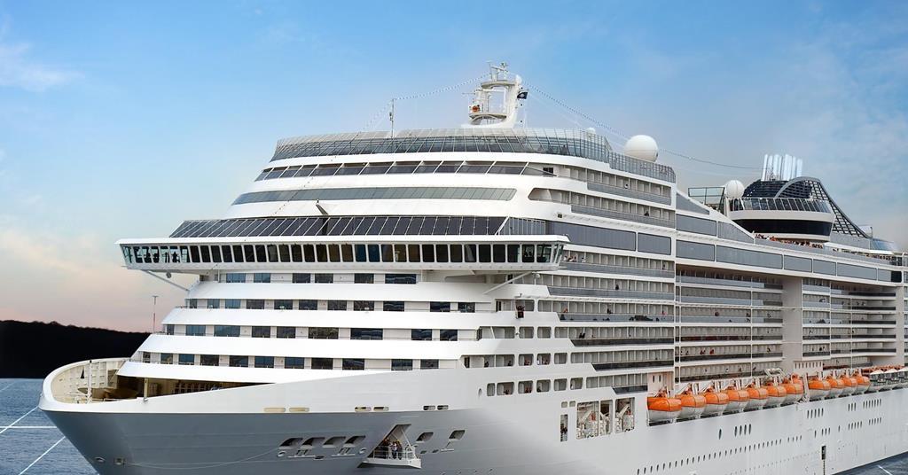 Type Approval For DCP System Upgrades | Motorship