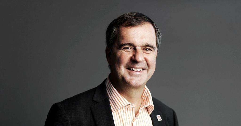 New President for Volvo Penta | News | Motorship