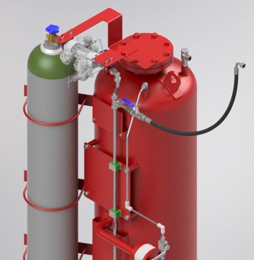 Type Approval For DCP System Upgrades | Motorship