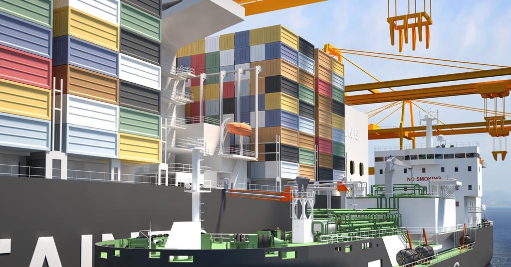 IMO set to adopt draft IGF Code | News | Motorship