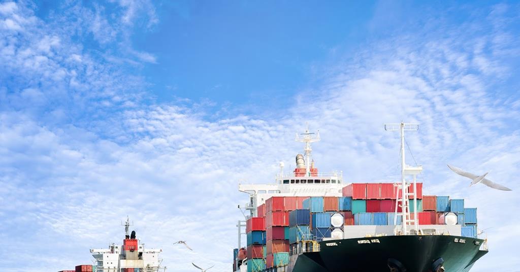 The Motorship Propulsion & Future Fuels Live - Wind Power | Sponsored ...