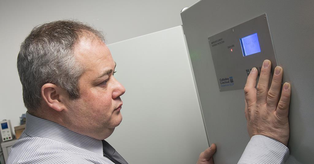 New developments promise easier corrosion protection | News | Motorship