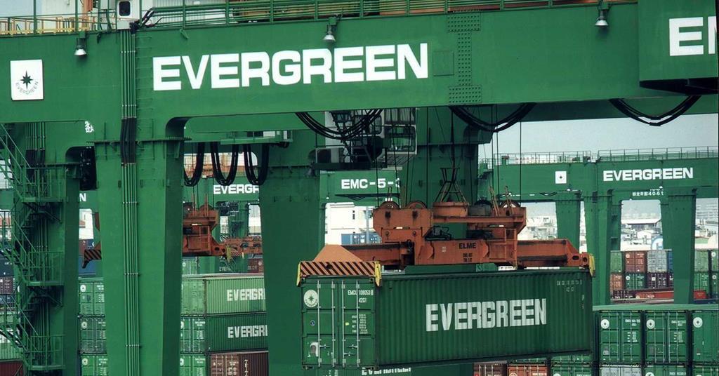 Evergreen to strengthen Asia-European offering | News | Motorship