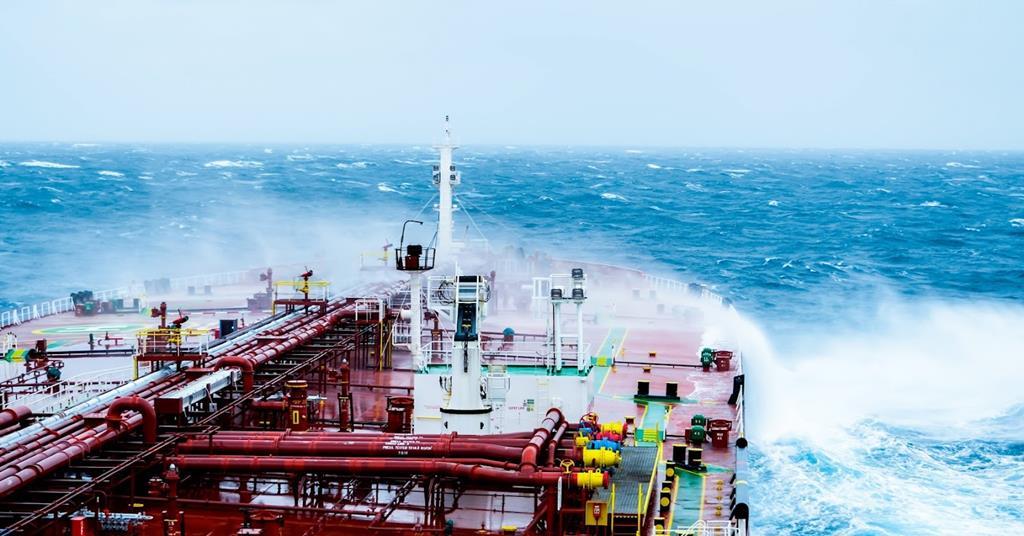 First G45 type with EGR bypass | News | Motorship