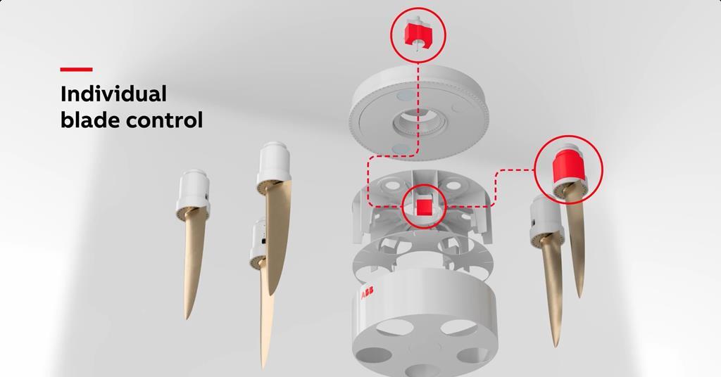 Simplicity of design brings operational and cost advantages to ABB ...