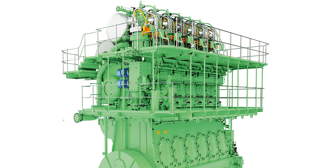 KHI receives AIPs for LPG fuel supply system | News | Motorship