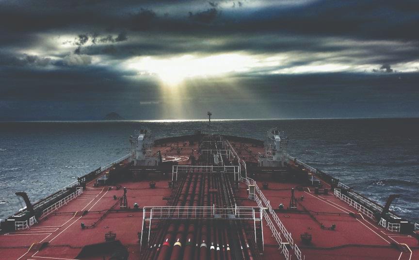 Euronav orders LNG, ammonia, methanol-ready vessels | News | Motorship