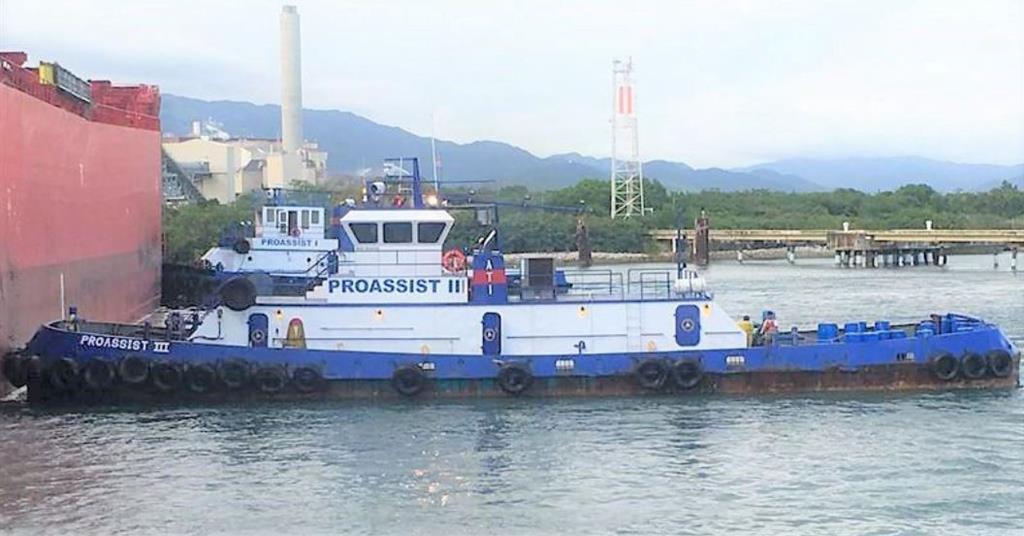 Unsecured openings led to the sinking of towing vessel | News | Motorship