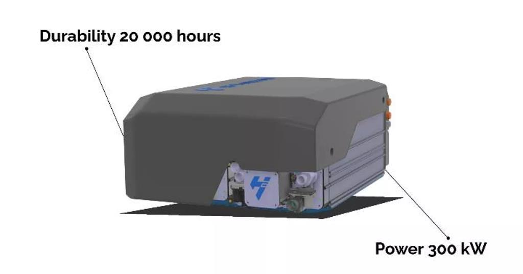 Kawasaki Heavy Industries inks MoU, expands fuel cell focus to mobility ...