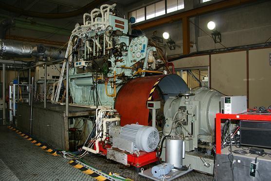 Japanese researchers verify a new ammonia injection concept | News ...