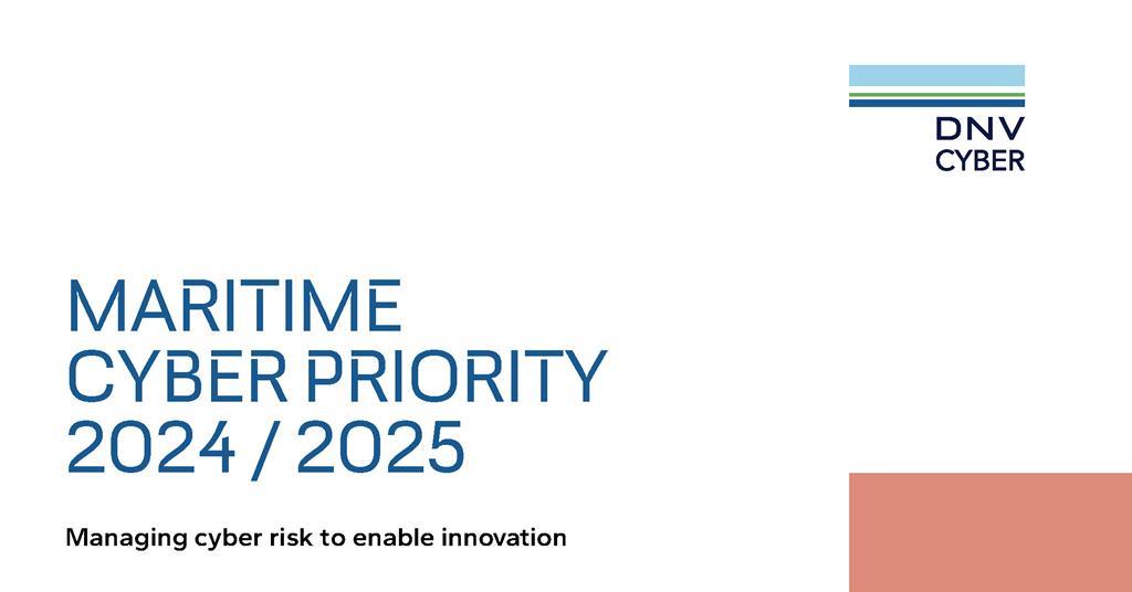 DNV’s cybersecurity readiness heightened with Cyberowl | News | Motorship