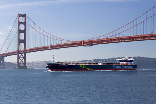 Stena Bulk orders superior Suezmax tankers | News | Motorship