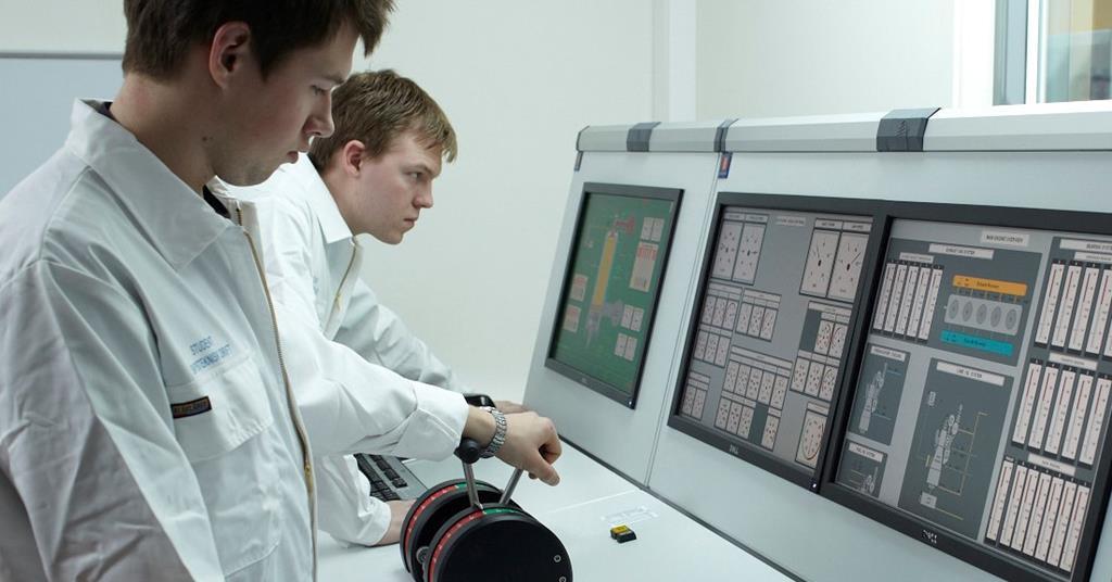 Kongsberg simulator for NZ institute | News | Motorship