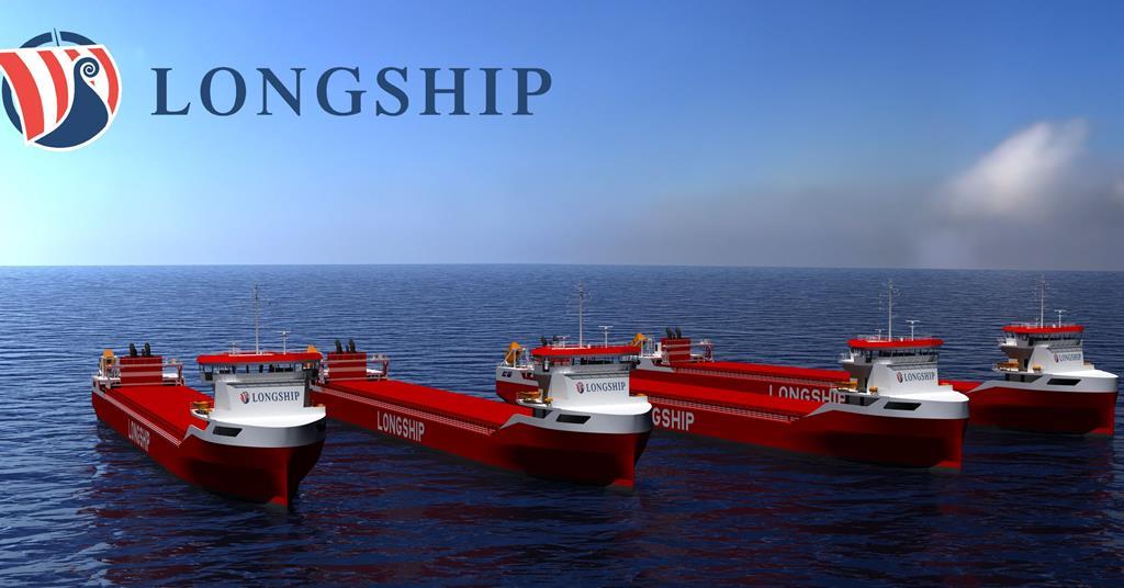 Diesel-Electric Flotilla Booked In Turkey | News | Motorship