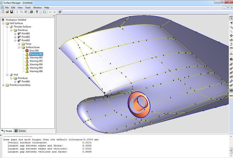 New product in marine CAD portfolio | News | Motorship