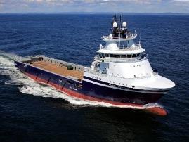 STX awarded two contracts with Island Offshore | News | Motorship